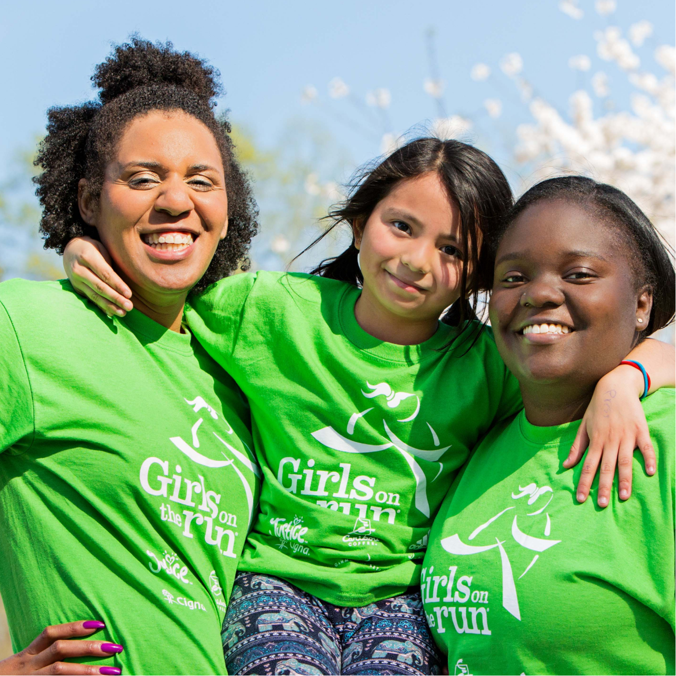 Coach | GOTR Triangle